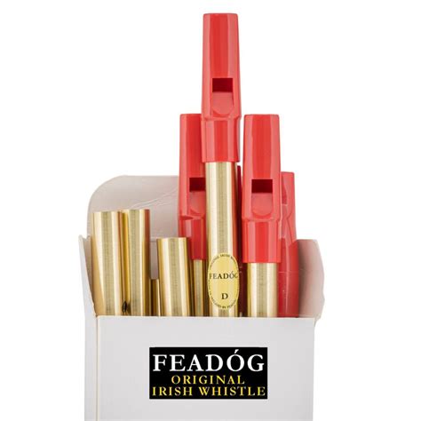 How To Play The Tin Whistle For Beginners Feadóg