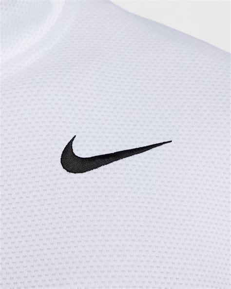 Nike Victory Mens Dri Fit Therma Flex 12 Zip Golf Top Nike Ie