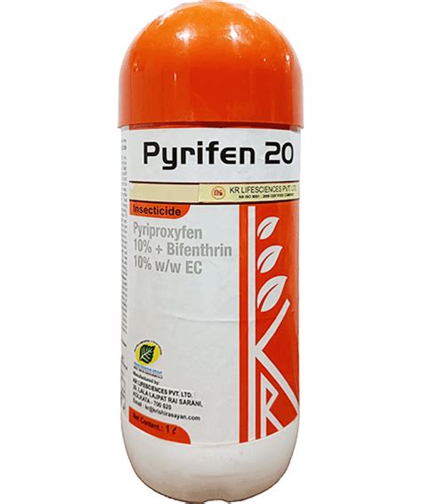 Insecticide Krishi Rasayan Group