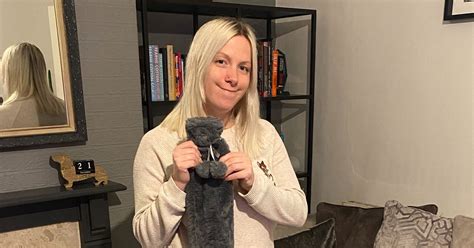 Aldis £799 Hot Water Bottle Is Saving Me From An Expensive Gas Bill
