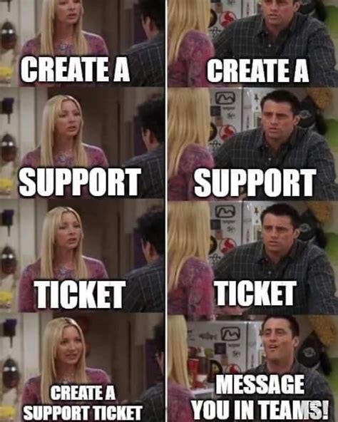 Anyone Else Have This Problem R Networkingmemes