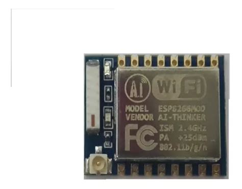 Modulo Wifi Serial Esp8266 Para Arduino Pic Cuotas Sin Interés