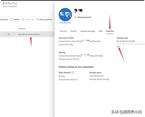 白嫖5t微软的onedrive云盘微软e5申请，真正的免费不限速！ 哔哩哔哩