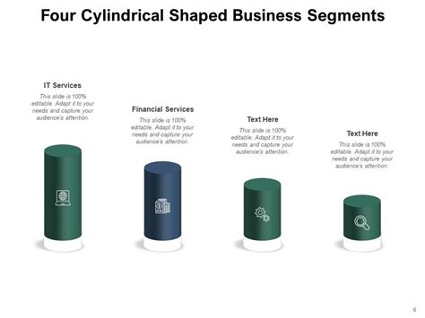 Market Segmentation Of A Business Corporate Segment Infrastructure Development Ppt Powerpoint