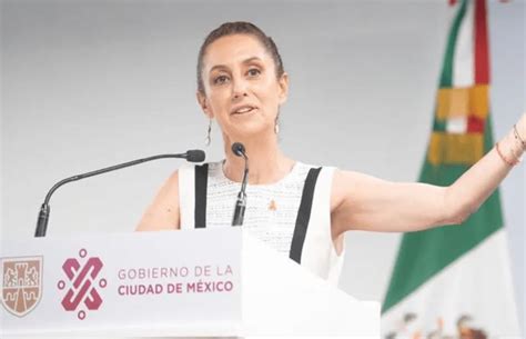Quién es el esposo de Claudia Sheinbaum a qué se dedica la pareja de