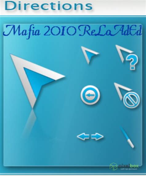 Chroma Cursors For Windows 10