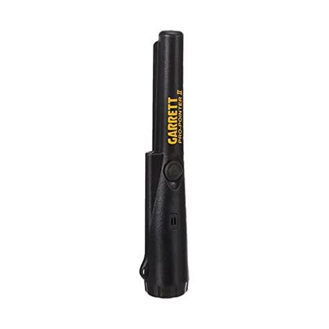 Garrett Pro Pointer Ii Pinpointer Prospecting Supplies