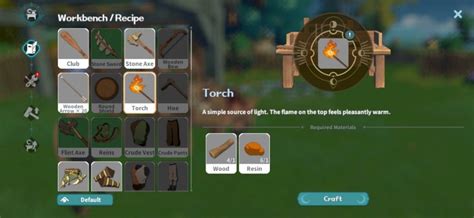 Dawnlands Guide Tips To Craft Items In The Game Gamingonphone
