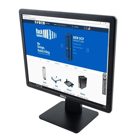Best Server Rack Monitors And Keyboards Racksolutions