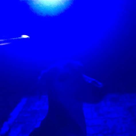 Pin By Sandrine 🪐 On A Different Tint Of Blue Blue Aesthetic Feeling