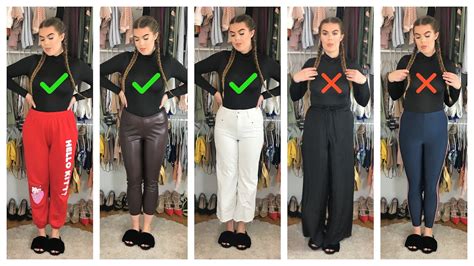What Pants Hide Hip Dips Fabalabse
