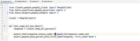 Chapter 7 Refactoring Structure
