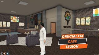 Fivem Crucial Fix Map Fivem Map Fivem Mlo Fivem Mods Store Fivem Mods
