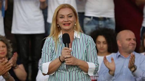 Vokshi Nëse ka sot zgjedhje Basha është kryeministër Rama e Veliaj fantazma politike