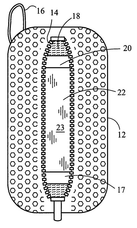 Portable Cooling System Eureka Patsnap