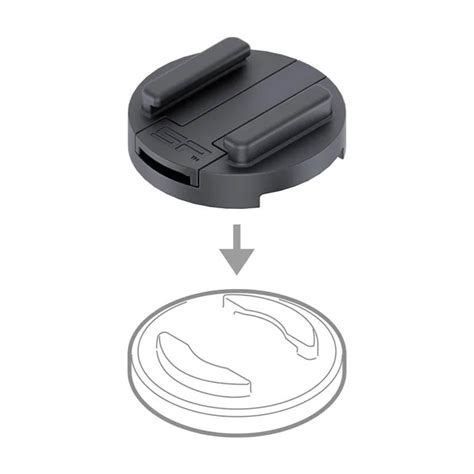Sp Connect Adapter Spc Biker Outfit