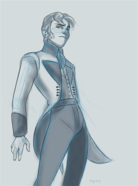 Hans Frozen Fan Art Fanpop