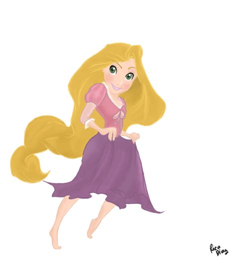 Free Princess Rapunzel Cliparts Download Free Princess Rapunzel
