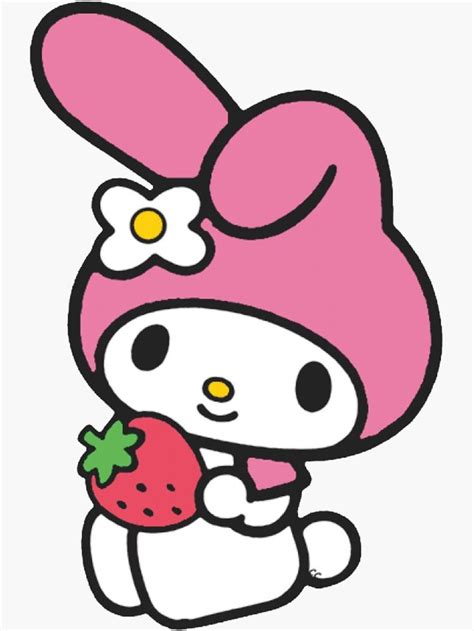 Pegatinas My Melody Sfondi Carini Immagini Sfondi Iphone