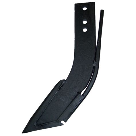 Nh3 Narrow Front Swept Knife W 3 8 Nh3 Tube