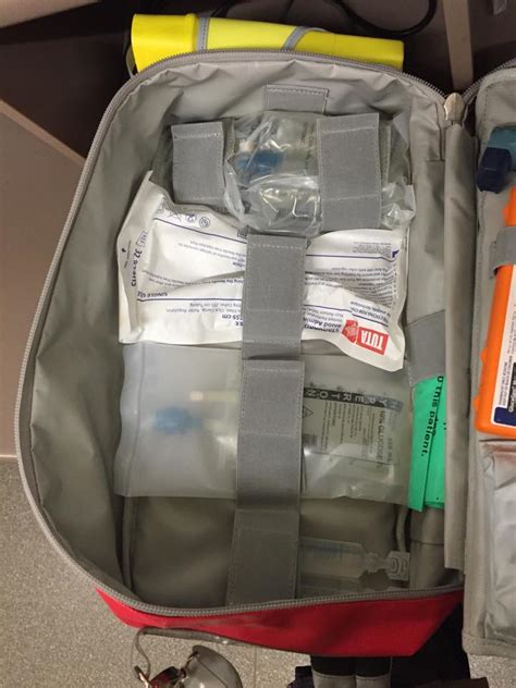 Ambulance Vic Kits EMTLIFE