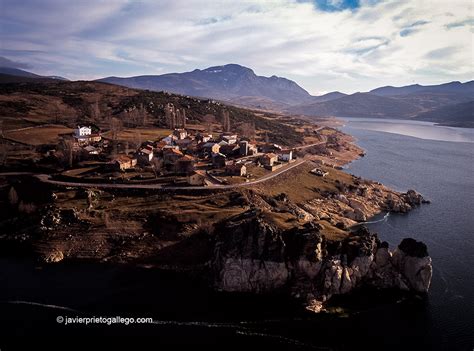 La Ruta De Los Pantanos Palencia Siempre De Paso
