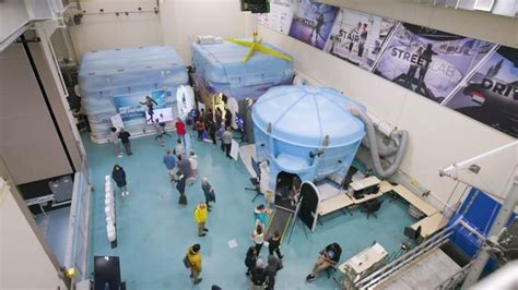 ali shirzadeh on linkedin kite doors open 2024