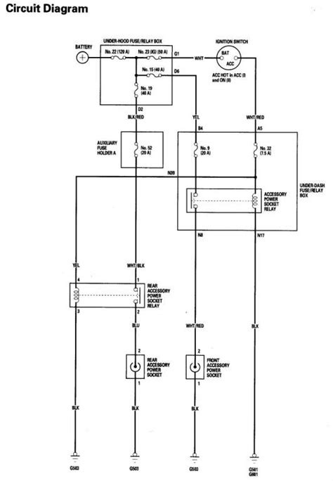 Volt Cigarette Lighter Wiring Diagram Wiring Diagram