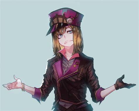 Original Drawn By Ratatatat74 Danbooru