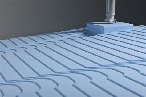 tooling boards for composite patterns and tools base materials