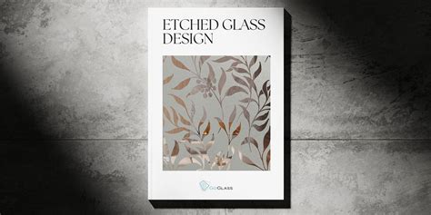 Modern Etched Glass Designs Decorative Etched Glass Fgd Glass