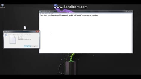 How To Delete System32 2017 Updated Youtube