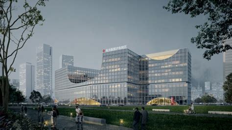 喜大普奔！上海市东方医院新建沪东院区获批