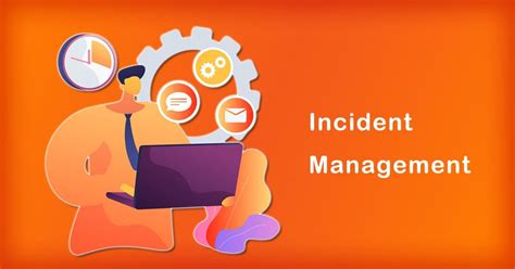 Sysma Tech On Linkedin Incidentmanagement Bestpractices India Itindustry