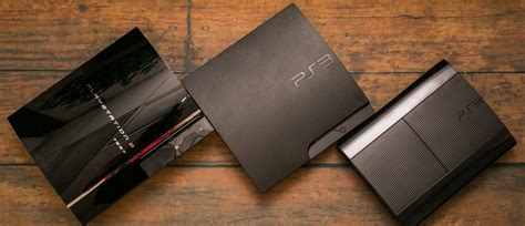 Рынок стационарных консолей в 2023 году. SONY Playstation 3 | Пикабу