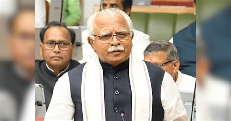 Haryana Assembly Monsoon Session 2023 Live Update Nuh Violence Flood