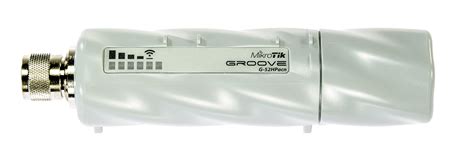 MikroTik RouterBOARD Groove G HPacn