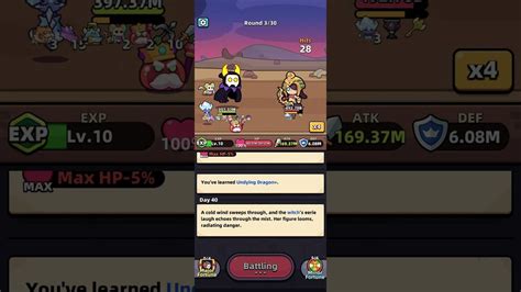 Capybara Go Chapter 121 Capybara