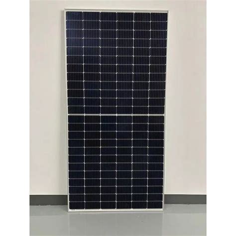 Achetez en gros Ja w Panneau Solaire kw kw kw w Système Solaire Photovoltaïque Kit D