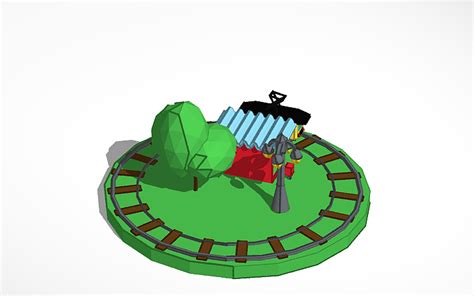 3d Design Bodacious Bruticus Turing Tinkercad