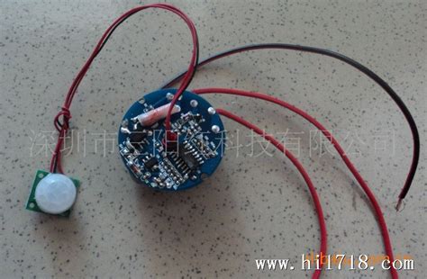 深圳led灯感应模块 Led 维库仪器仪表网