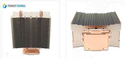 How To Install A Cpu Heat Sink