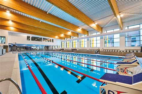 Bingham Arena Leisure Centre Physical Activity Facilities