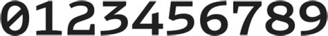 Senpai Coder Bold Otf 700 Font Slab Serif Modern What Font Is