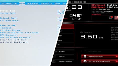 How To Update Your Computers Biosuefi