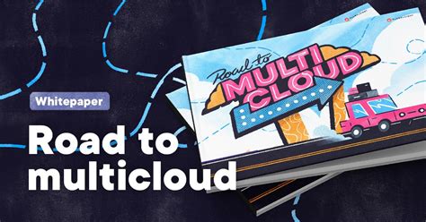 Michael Davidson On Linkedin Road To Multicloud