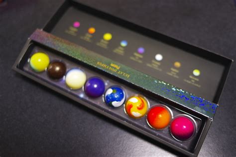 美しきチョコたち SLOW LIFE 2