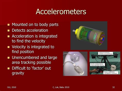 Introduction To Tracking Ppt Download