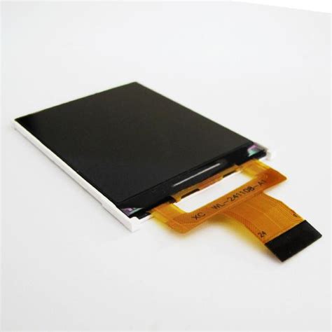 Fpcflex Pcbflex Cable For Lcd Display Module Lcm Moduleid11625593