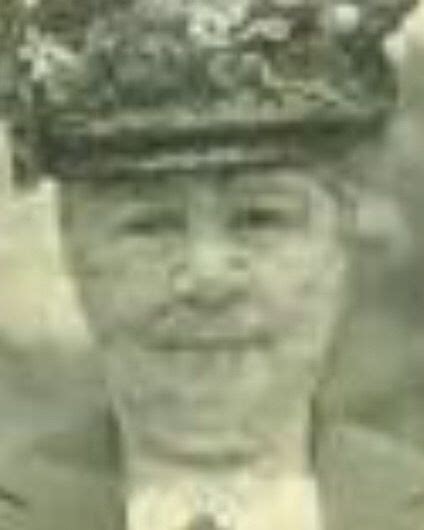 Catherine Powers Bassett 1853 1948 Find A Grave äreminne